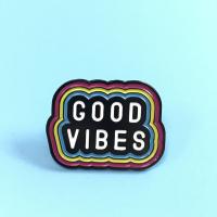 China Soft Hard Enamel Metal Lapel Pins Fashion Shoes Tag Badge For Clothes for sale