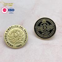 China Low Price Custom Carnival  Pin Souvenir Promotion Gift Jollification Fashion Clown Bottle Colorful Pin for sale