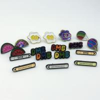 China Custom Badge Metal Soft Enamel Souvenir Gift Antique Imitation Pins for sale