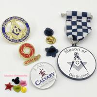 China Cartoon Mermaid Ocean Cute Animal Lapel Pin Custom Shaped Badge Metal Enamel For Souvenir for sale