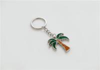 China Chinese Supplier High Quality Promotional Gift Personalise Fashion Custom Logo Bag Shape Metal Pu Leather Keychain for sale
