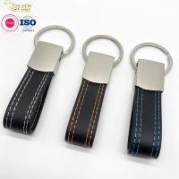 China Pack ein und graviert mit deinem tattoo Die personliche duo schwarze lederkette for sale