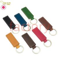 China Vente chaude chaussure hommes veritable vachette premium veritable animal lettres metal porte-cles for sale