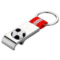China Custom Bottle Opener Keychain Metal Zinc Alloy Souvenir Domed Sticker for sale