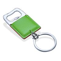 China Custom Bottle Opener Keychain Metal Zinc Alloy Souvenir Domed Sticker for sale