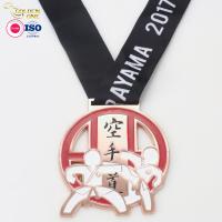 China Hot Sale Product Custom Shape Fashion Medal Hanger Old Navy Antique Brass Carnival Metal Medallions for sale