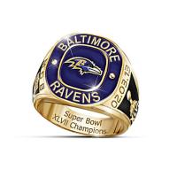 China Fantastic Shiny Stainless Steel Championship Rings , Friendship Custom Sports Ring for sale
