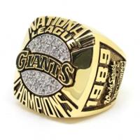 China Fantastic Shiny Stainless Steel Championship Rings , Friendship Custom Sports Ring for sale