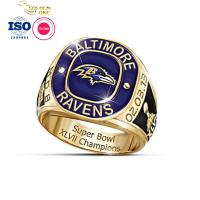 China Masonic Sports Championship Rings Wedding Silver Gold Plated for sale