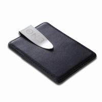 China Personalized Metal Wallet Clip Dollar Bill Custom Promotional Gifts for sale