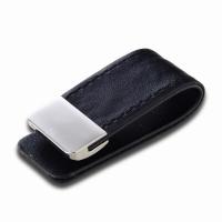 China Personalized Metal Wallet Clip Dollar Bill Custom Promotional Gifts for sale