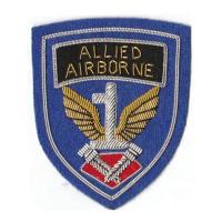 China High Level Quality Colorful  Stick On  For  Bag  Patches Velcro Heat Press Embroidery Patch for sale