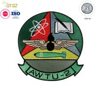 China Hot Sale Promotional Gift Patch Silicone PVC Rubber Rainbow Patch Heat Transfer Embroidered Patches for clothes for sale