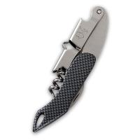 China Metal Promotional Business Gifts Custom Engravable Wine Corkscrew Opener for sale
