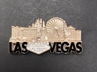 China Modern Hotel Bottle Opener , Silver Metal Fridge Magnet For Anniversary for sale