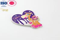 China Custom Zinc Alloy Souvenir Camel Metal Fridge Magnets Fake Diamond Tourism for sale