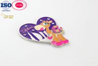 China Customized 3d Saudi Arabia Fake Diamond Souvenir City Refrigerator Magnet Custom Logo Metal Magnet Fridge Magnet for sale