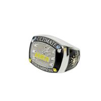 China Kids Softball Baseball Sports Championship Rings Metal Astros Lakers for sale