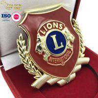 China Customized 3d  Soft Enamel Souvenir City Refrigerator Magnet Custom Logo Metal Magnet Fridge  For Tourist for sale