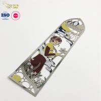 China Hot Sale  Metal  Christmas  Aluminum Holiday Sublimation Home Souvenir Ornament Metal Blanks Christmas Ornaments for sale