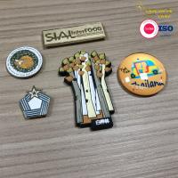China Personalized Designs Fake Diamond Tourism CustomZinc Alloy Souvenir City Refrigerator Cute Metal Fridge Magnets for sale