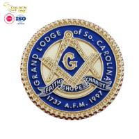 China Promotion Gift Metal Lapel Pins Personalised Iron Brass Pin Badges for sale