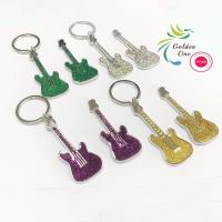 China Custom Metal Blank Logo Trolley Coin Keychain Shopping Cart Embossed Coin Holer Keychain for sale