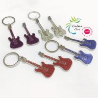 China Custom Shopping Cart Chip Metal Blank Logo Key Ring Trolley Embossed Coin Holder Keychain for sale