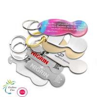 China Custom Shape Pendant Metal Enamel Trolley Coin Keyring Supermarket Shopping Cart Token Keychain for sale
