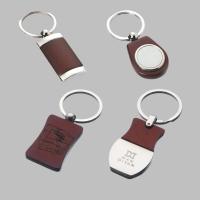China China Eco Friendly Custom Print Logo Engraved Wooden Souvenir Blank Inital Wood Keychain for sale