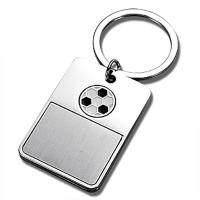 China Custom Letter Logo Beer Die Cast Enamel Opener Zinc Alloy Metal 3d Bottle Opener Keychain for sale