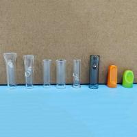 China Smoking Glass Filter Tips Smoke Shop Supplies Manufacturer Tobacco Cigarette for sale