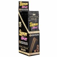 China Tobacco Smoking Rolling Paper Slow Burning Speed With Natural Gum for sale