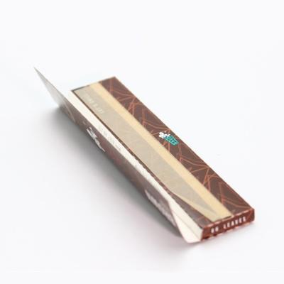 China Wood Pulp Flavor Smoking Paper With Colorful Printing for sale
