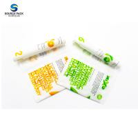 China 25g 50g 100g Tobacco Packaging Pouch Hand Rolling Tobacco Pouch Packaging Resealable Zipper for sale