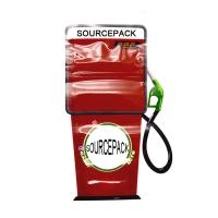 China Professional Custom Weed Packaging , UV Printing Process CBD Mylar Bags for sale