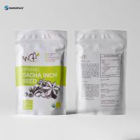 China Customized Logo and Food Grade Mylar Weed Packaging Customized for Your Benefit for sale