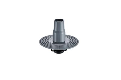 China PP  Deodorant Floor Drain Trap With Maglev Core Corrosion Resistance for sale