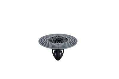 China MAGdrain DIY Bathroom Floor Drain Trap  Shower Floor Wastes Durable for sale