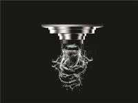 China Maglev Drainage Technology Floor Drain Core Anti  Water Leakage for sale