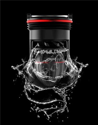 China Durable Insect Prevention Deodorant Floor Drain Core 5 Years Warranty for sale
