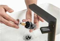 China Super Drainage Wash Basin Drainer Stainless Steel Pop Up Waste for sale