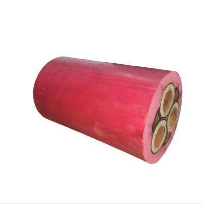China 8.7/15KV High Voltage Electric Wire Waterproof Mining Cable For Shield Machines for sale
