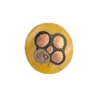China Explosion-proof Flexible Stranded Copper Mining Cable for Coal Mining Shearer with EPR Insulation for sale