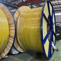 China Waterproof Movable Mining Cable with Metal Shielding Layer for Coal Mining Equipment for sale