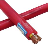 China Customized Ultra Soft Silicone Multicore Cable For Industrial Applications for sale