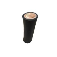 China Low Voltage Rubber Flexible Cable Rubber Electrical Cable For Power Generation for sale