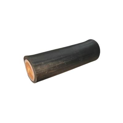 China 450/750V H07RN-F Single Core Rubber Flexible Cable With Annealed Copper Conductor for sale