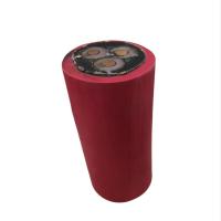 China High Voltage 6/10KV Underground Mining Cable With Tinned Copper Conductor for sale