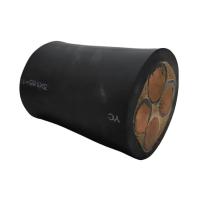 China H07RN-F Rubber Sheathed Flexible Cable 450/750V EPR Power Cable 1-300mm for sale